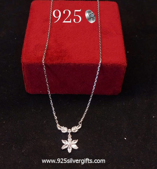 Premium 925 Sterling Silver Gifts & Jewellery in Vadodara | Dwarkesh ...